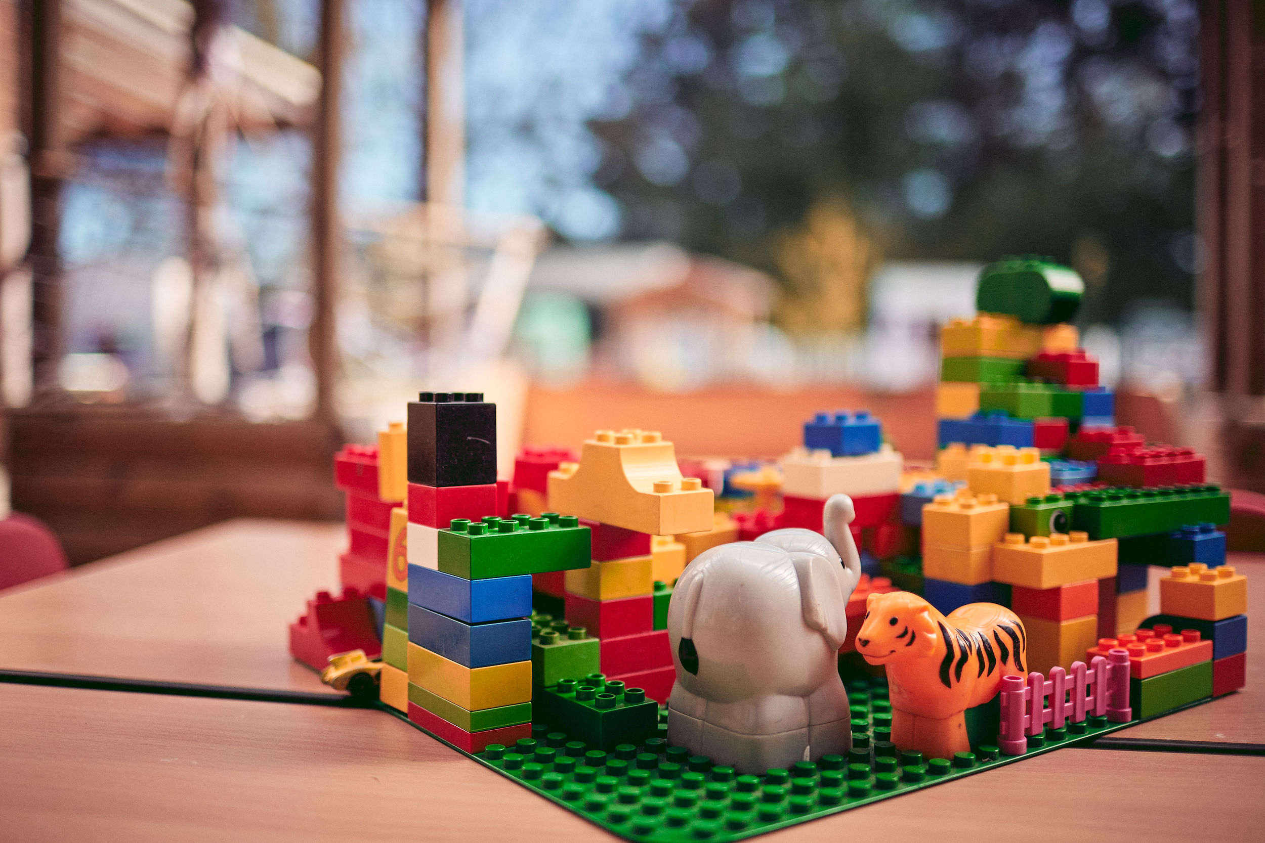 Girton Glebe Primary School - Eastern Learning Alliance