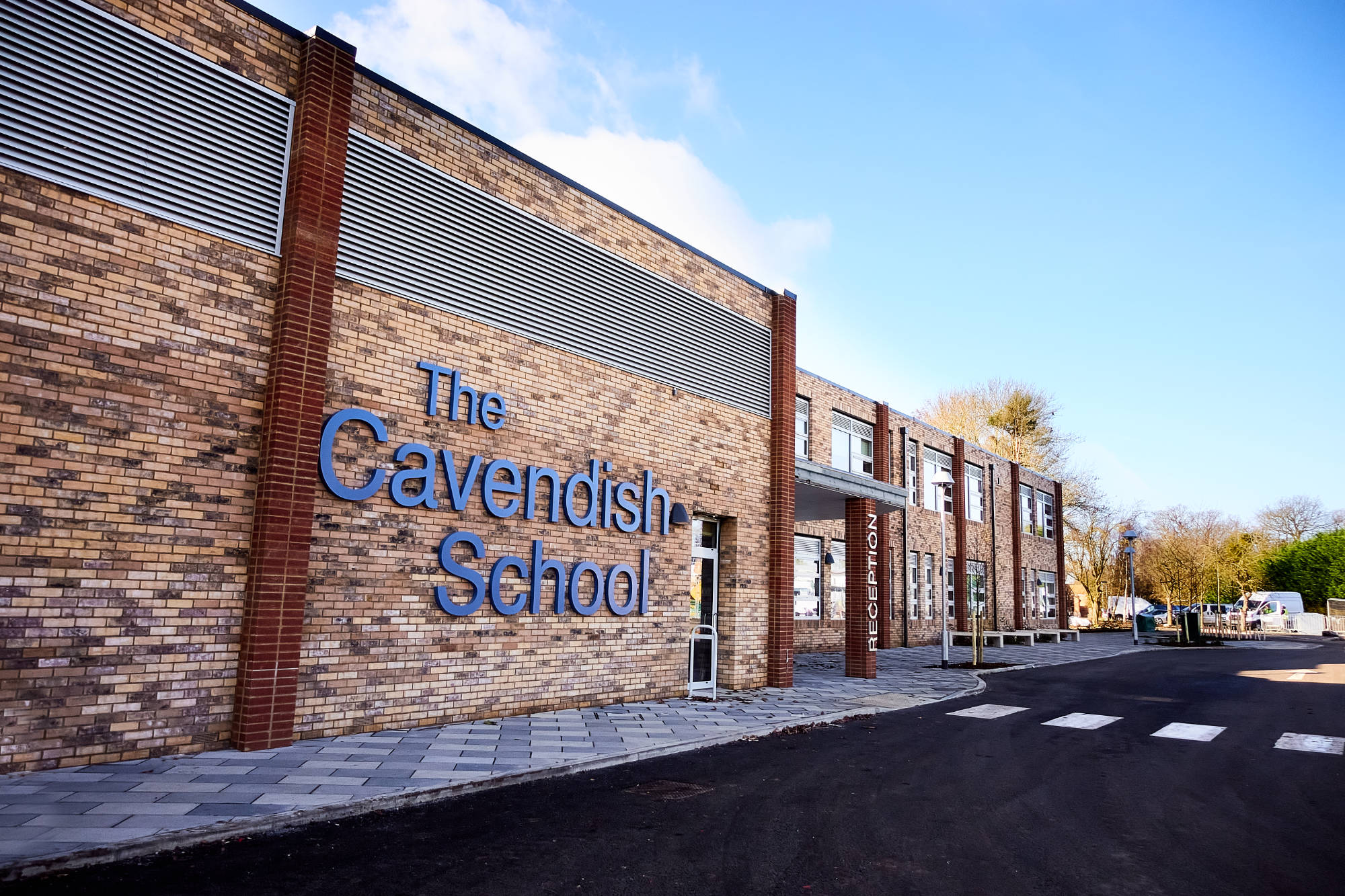 Trust News - Eastern Learning Alliance