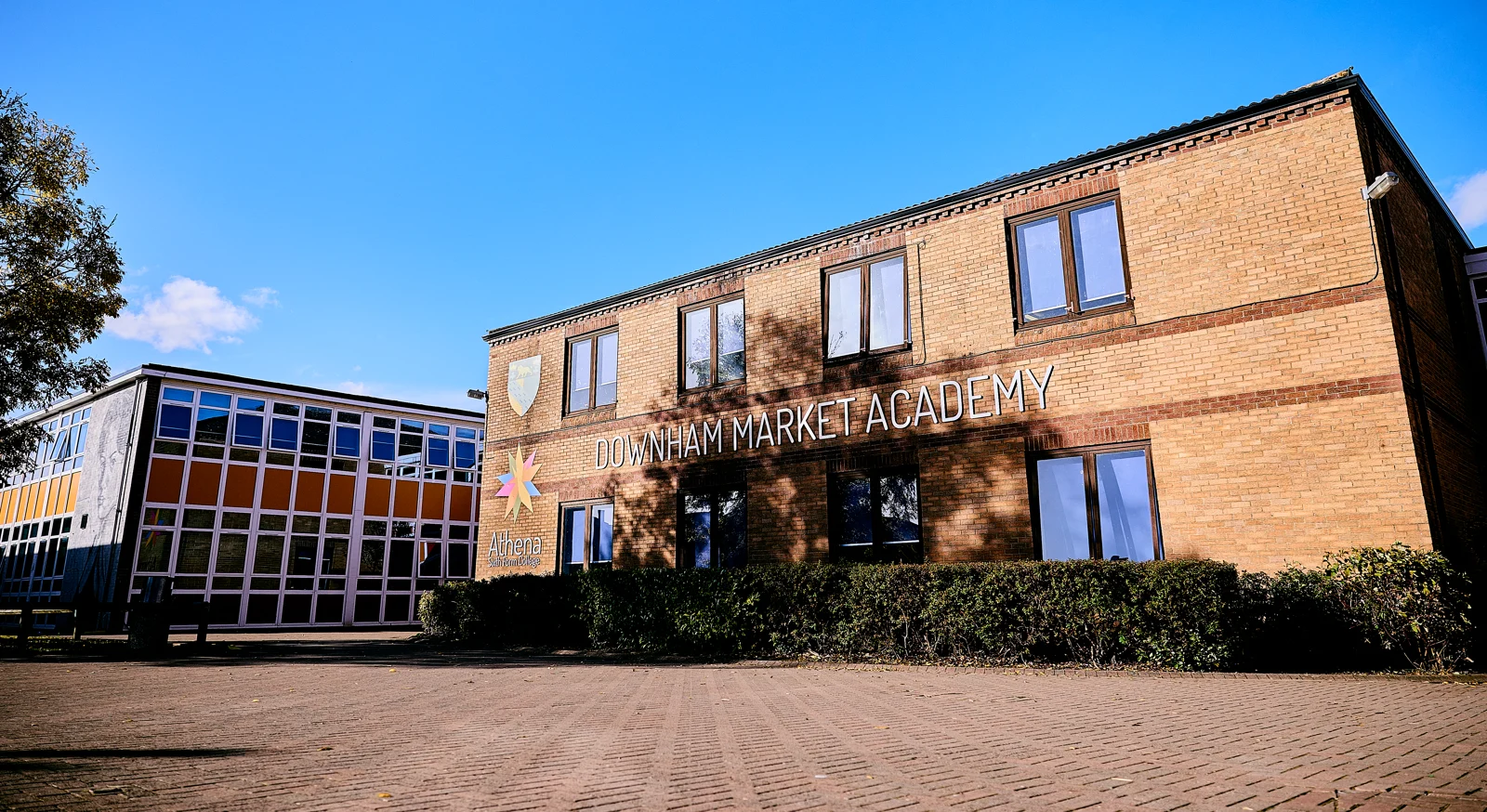 Downham Market Academy celebrate GCSE results - Eastern Learning Alliance