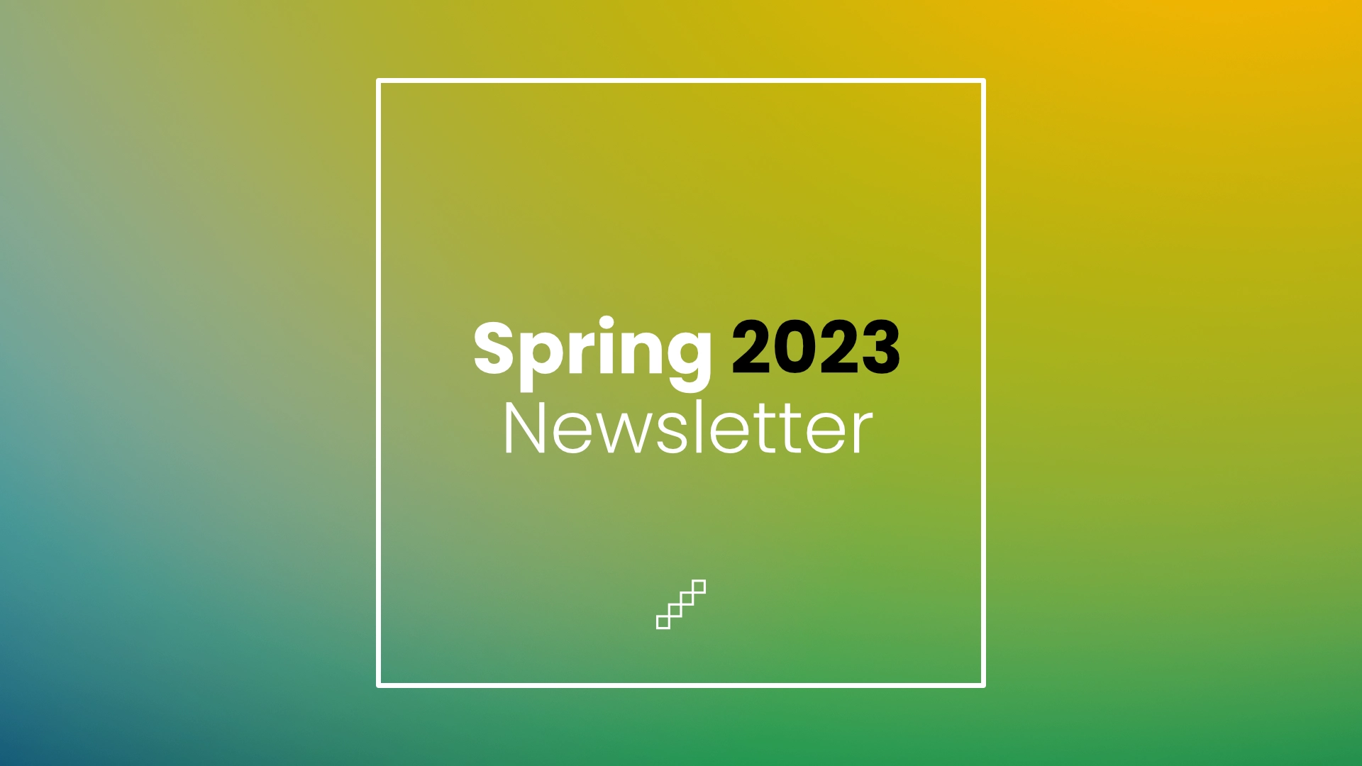 Spring 2023 Newsletter - Eastern Learning Alliance