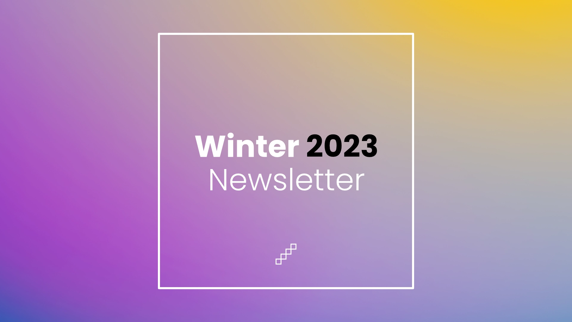Winter 2023 Newsletter - Eastern Learning Alliance