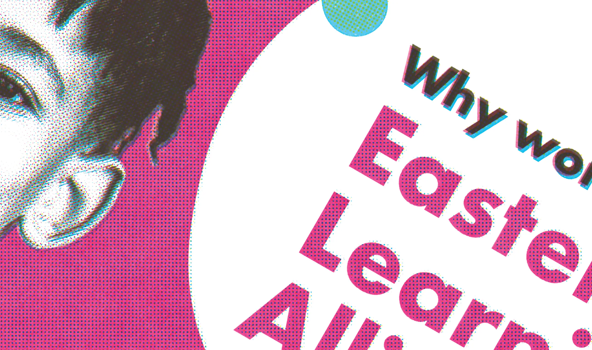 Why work for ELA? - Eastern Learning Alliance