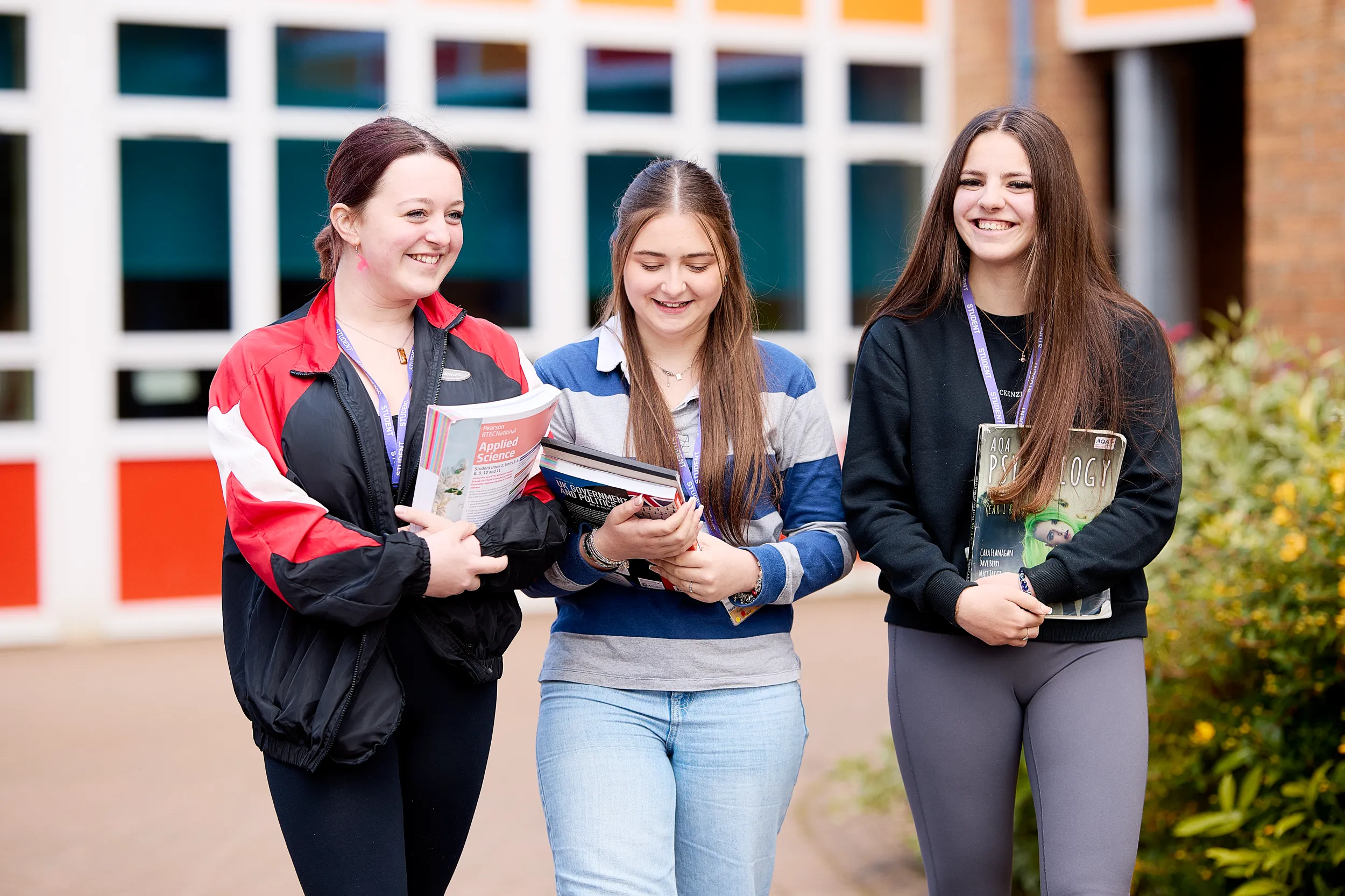 Trust News - Eastern Learning Alliance