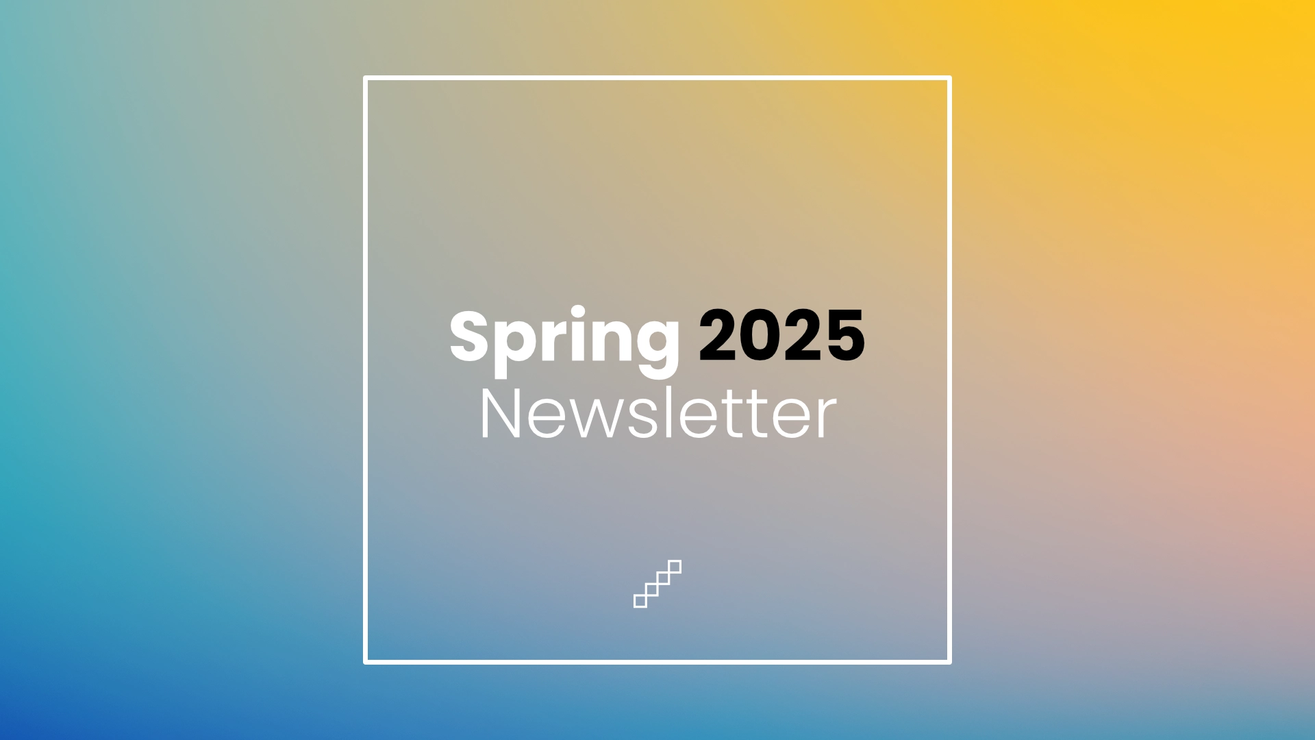 Spring 2025 Newsletter - Eastern Learning Alliance
